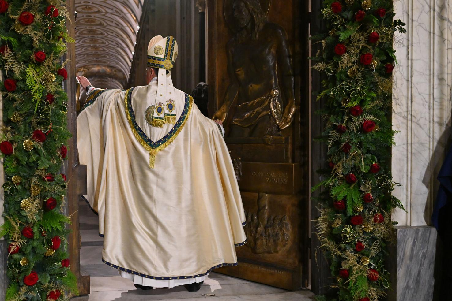 Vatican Jubilee | Associated Press | heraldandnews.com