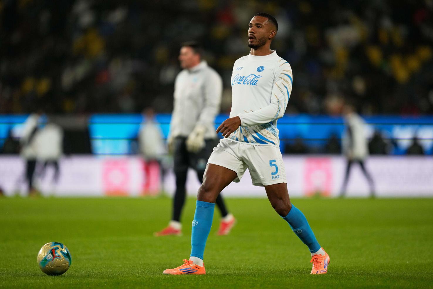 Saudi Italy Soccer Super Cup | Associated Press | heraldandnews.com