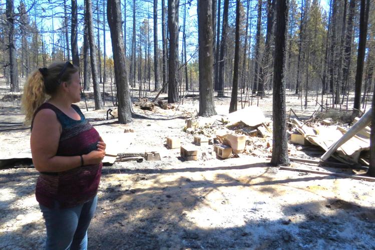 'It's just too much' - Simpson family loses home, ceramics business in ...