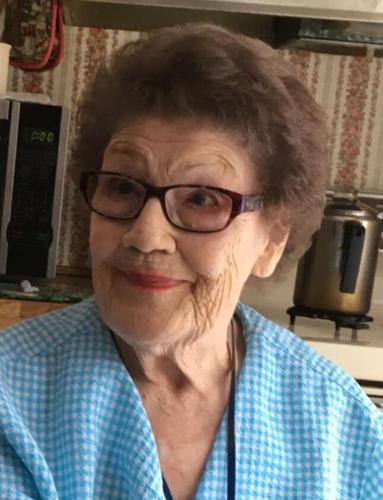 Kirkpatrick, Merle Lorraine | Obituaries | heraldandnews.com