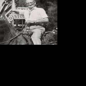 Basin civic leader Floyd A Boyd dies | | heraldandnews.com