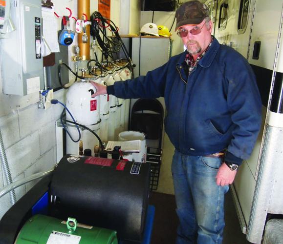 Dive Rescue has unique role in law enforcement | Email Blast ...