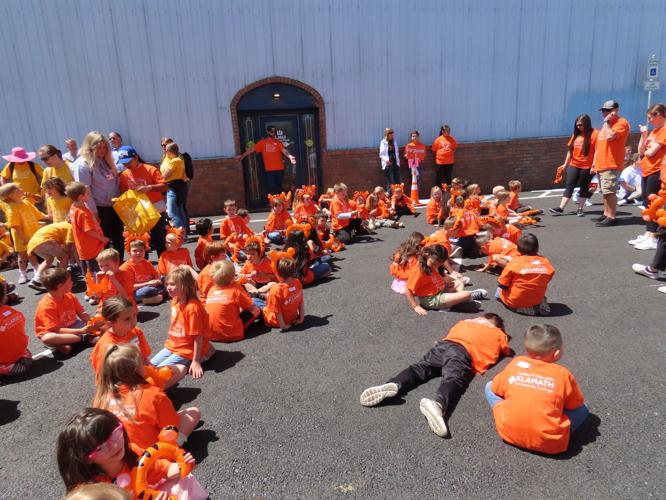 'Make it rain': Graduation Sensation ceremony awards record breaking ...