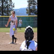 Looking for good things: Oregon Tech softball team ready to begin new ...