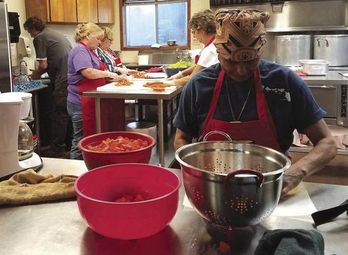 Blessing Pot in Chiloquin celebrates 10-year anniversary | Local News ...