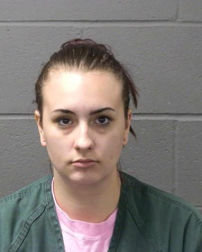 Woman accused of stunning man | Police | heraldandnews.com
