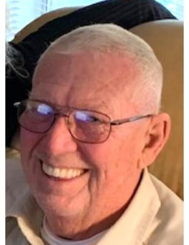 Klingberg, Jerald Edward "Jerry" | Obituaries | heraldandnews.com