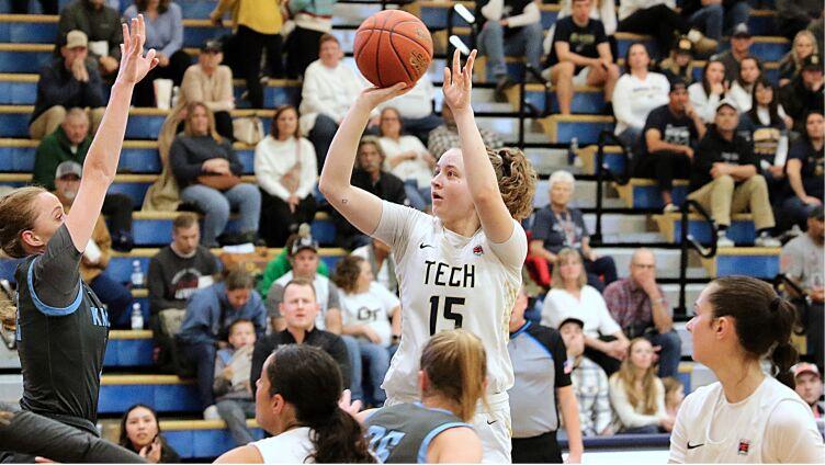 Lady Owls off to record-tying start to basketball season | Sports ...