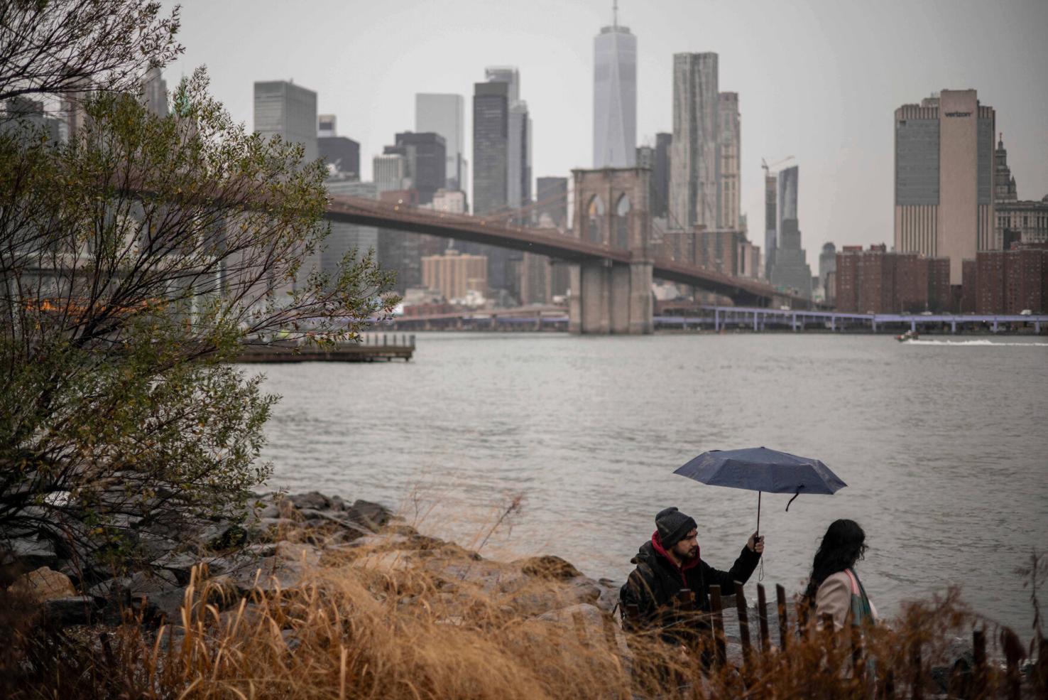 New York Daily Life | Associated Press | heraldandnews.com