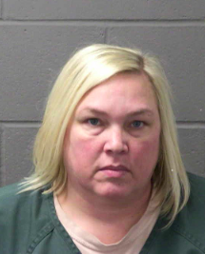 Crescent water manager arrested for embezzling | Local News ...