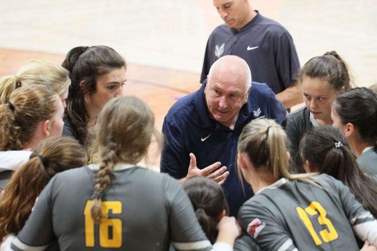 Column: Exchange student? Lady Owls have an exchange coach | Sports ...