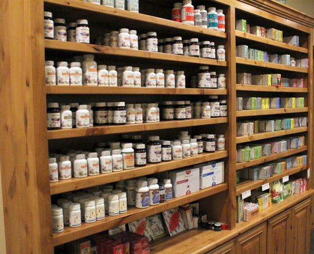 Longtime acupuncture clinic gets help from KCC's Small Business Development Center | News ...