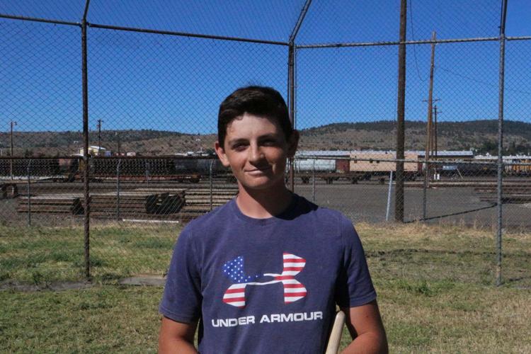 Henley Hornets Give Back | Klamath | heraldandnews.com