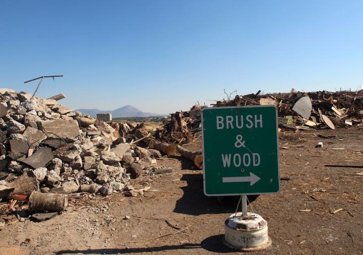Trash talk: Aiming for sustainability | Local News | heraldandnews.com