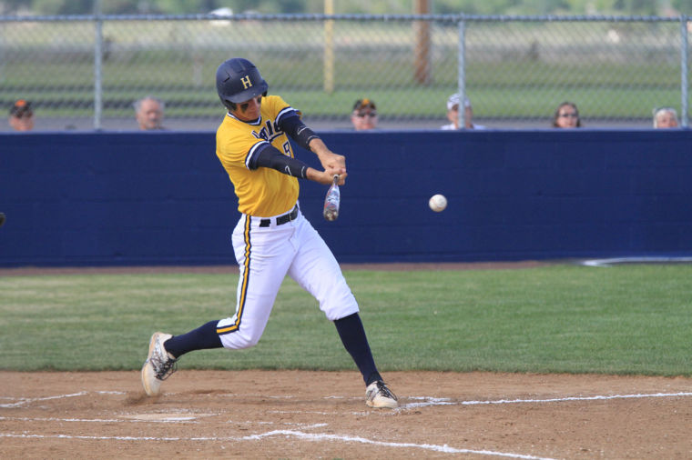 Philomath at Henley baseball | Gallery | heraldandnews.com