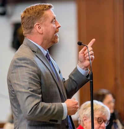 Oregon Senate Republicans have tapped a new leader | News ...