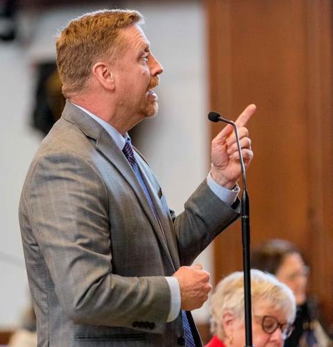 Oregon Senate Republicans have tapped a new leader | News ...