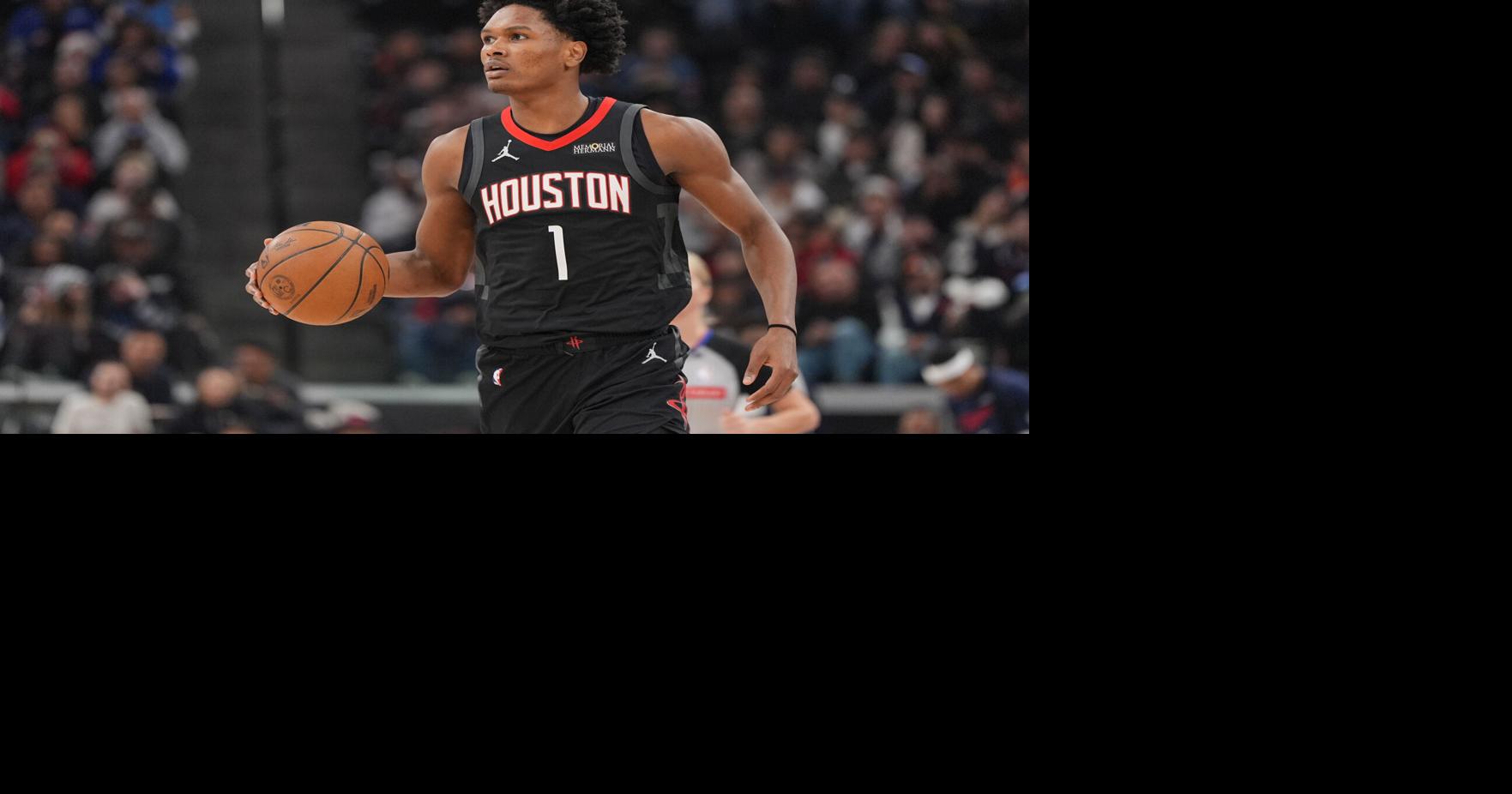 Rockets Clippers Basketball | Associated Press | heraldandnews.com