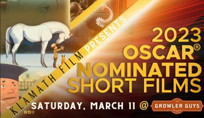 Nominated short film showcase coming eve before Oscars | News ...