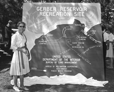 Looking Back: This week in Klamath Basin history for July 6, 2024 ...