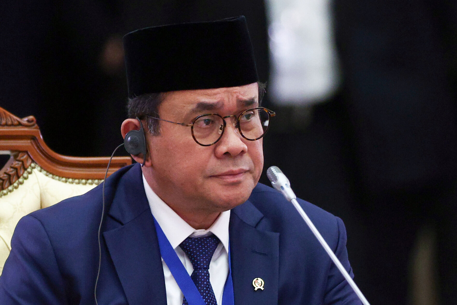 CORRECTION Russia Economic Alliance | Associated Press | heraldandnews.com