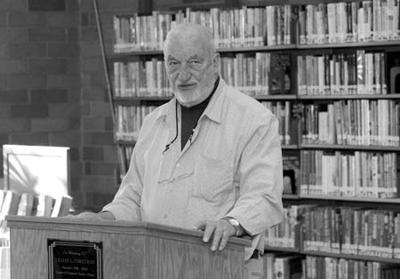 Remembering an Oregon poet | Local News | heraldandnews.com