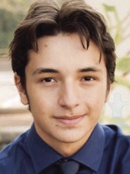 Aiden Rodriguez | Eagle Ridge High School | heraldandnews.com