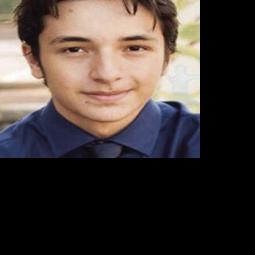 Aiden Rodriguez | Eagle Ridge High School | heraldandnews.com