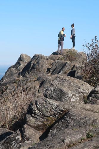 Spencer Butte offers an easy way to overlook Eugene | Outdoors ...