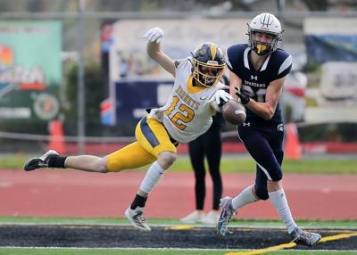 Klamath Basin prep notebook: Henley's Mark Carpenter named first-team ...