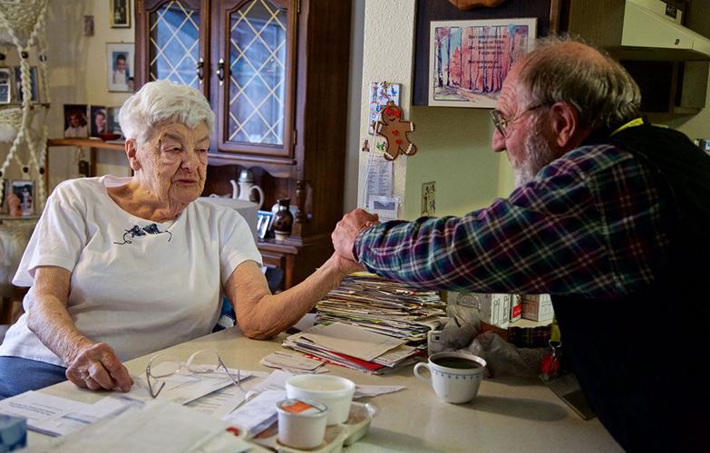 More than 'meals' on wheels | Local News | heraldandnews.com