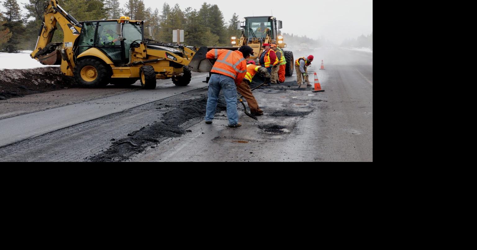 Commentary: Oregon Legislature’s three-dimensional road chess | Members ...