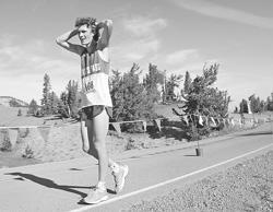 Lindgren, Hanlin repeat as Crater Lake Rim Run winners | Sports ...