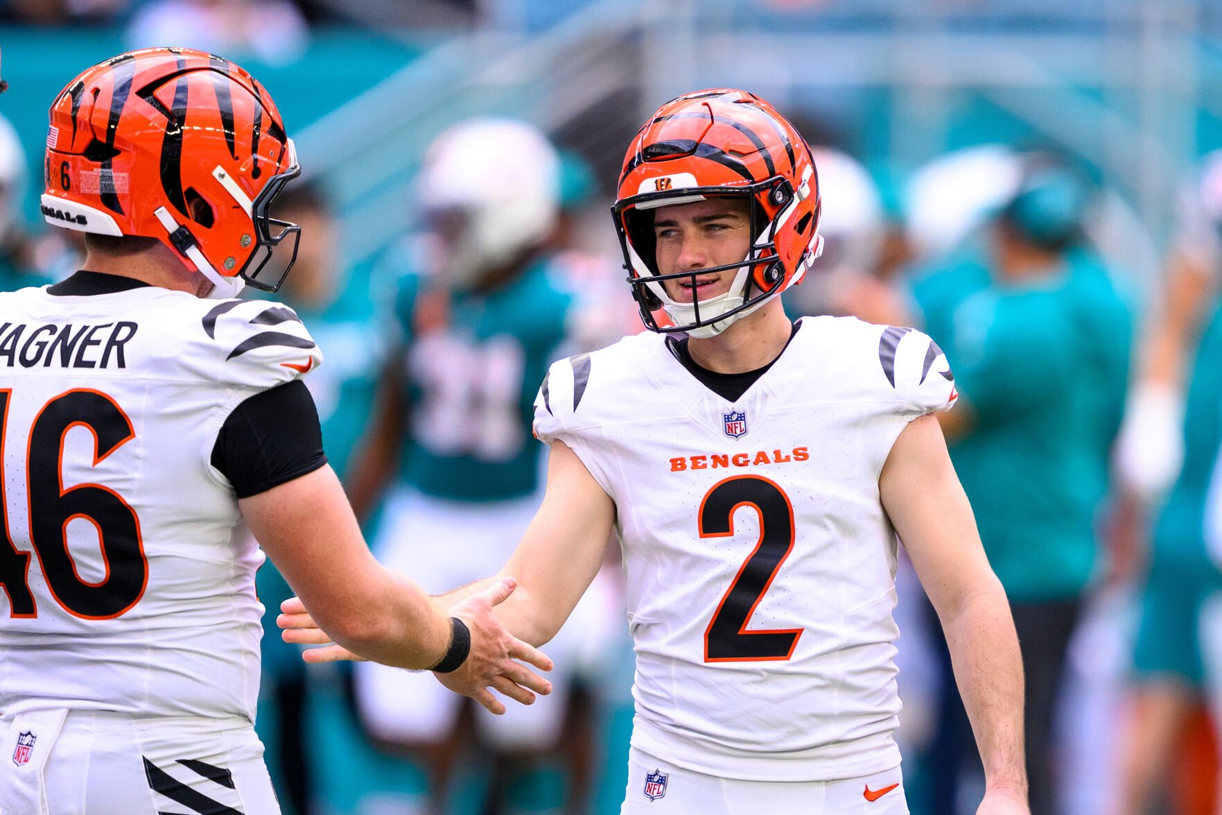 Bengals Dolphins Football | Associated Press | heraldandnews.com