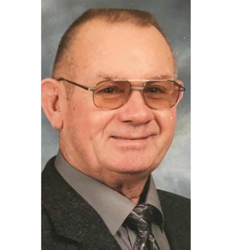 Alston, James Edgel | | heraldandnews.com