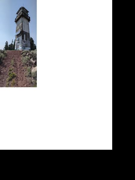 Having a ball on Ball Mountain | Local News | heraldandnews.com