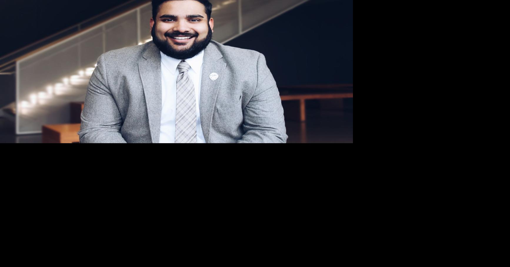 Henley graduate now leads Oregon State student body | Klamath ...