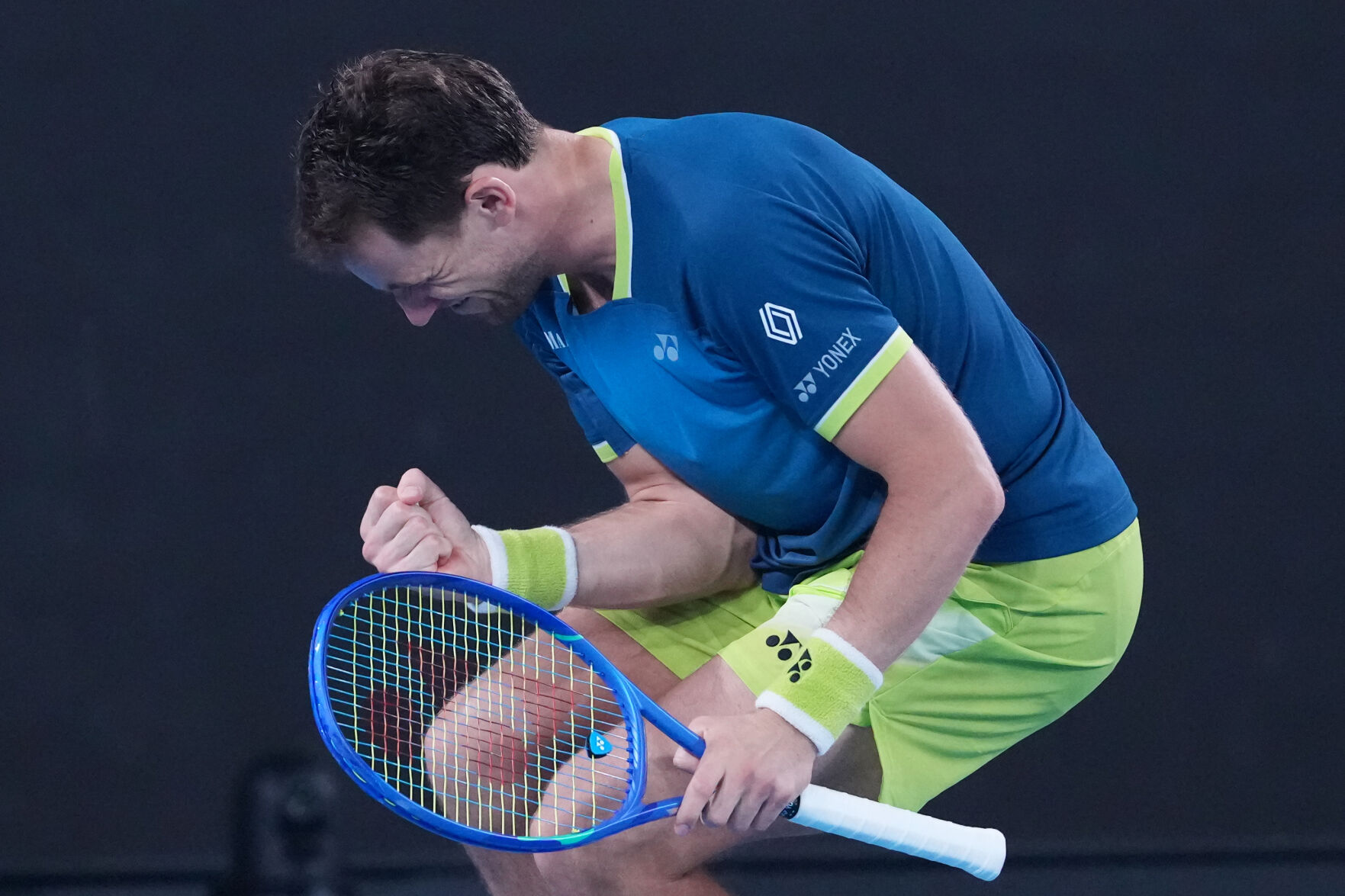 Australian Open Tennis | Associated Press | heraldandnews.com