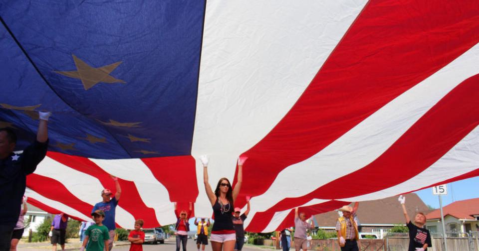 Butte Valley Fourth of July | Gallery | heraldandnews.com