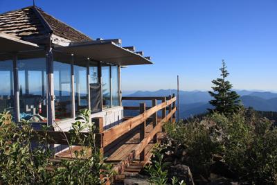 Fee changes proposed for Rogue River-Siskiyou National Forest sites ...