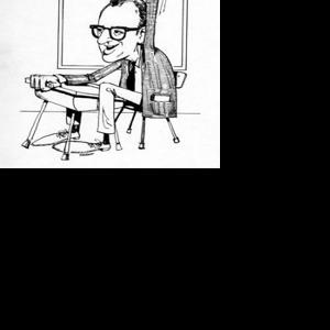 The many faces of Doug Higgs | Local News | heraldandnews.com