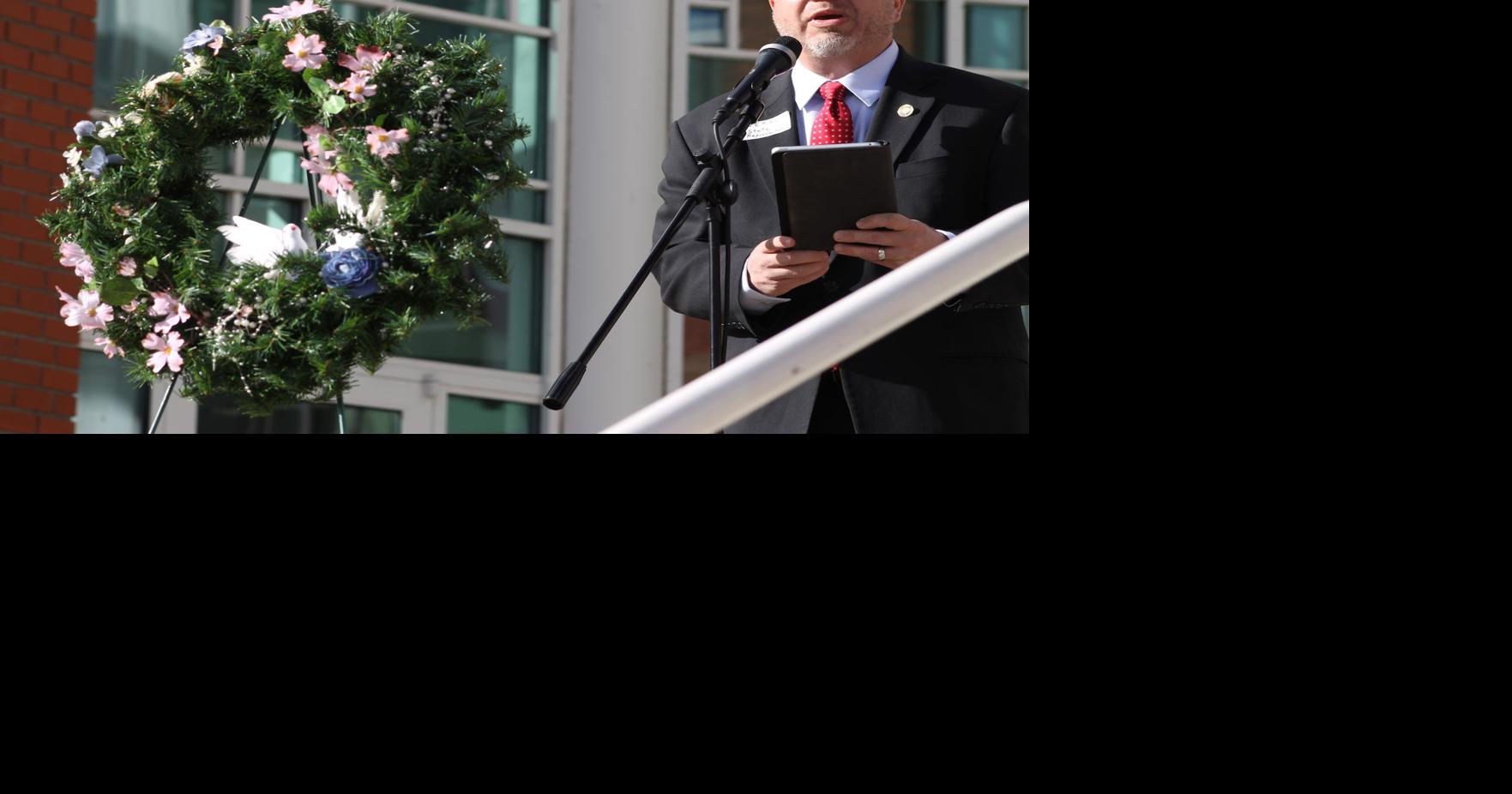 Reschke to front bill ending late-term abortion | Local News ...