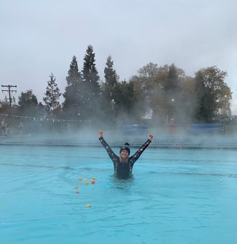 Redkey Pool plans major upgrades to attract new swimmers | Local News ...