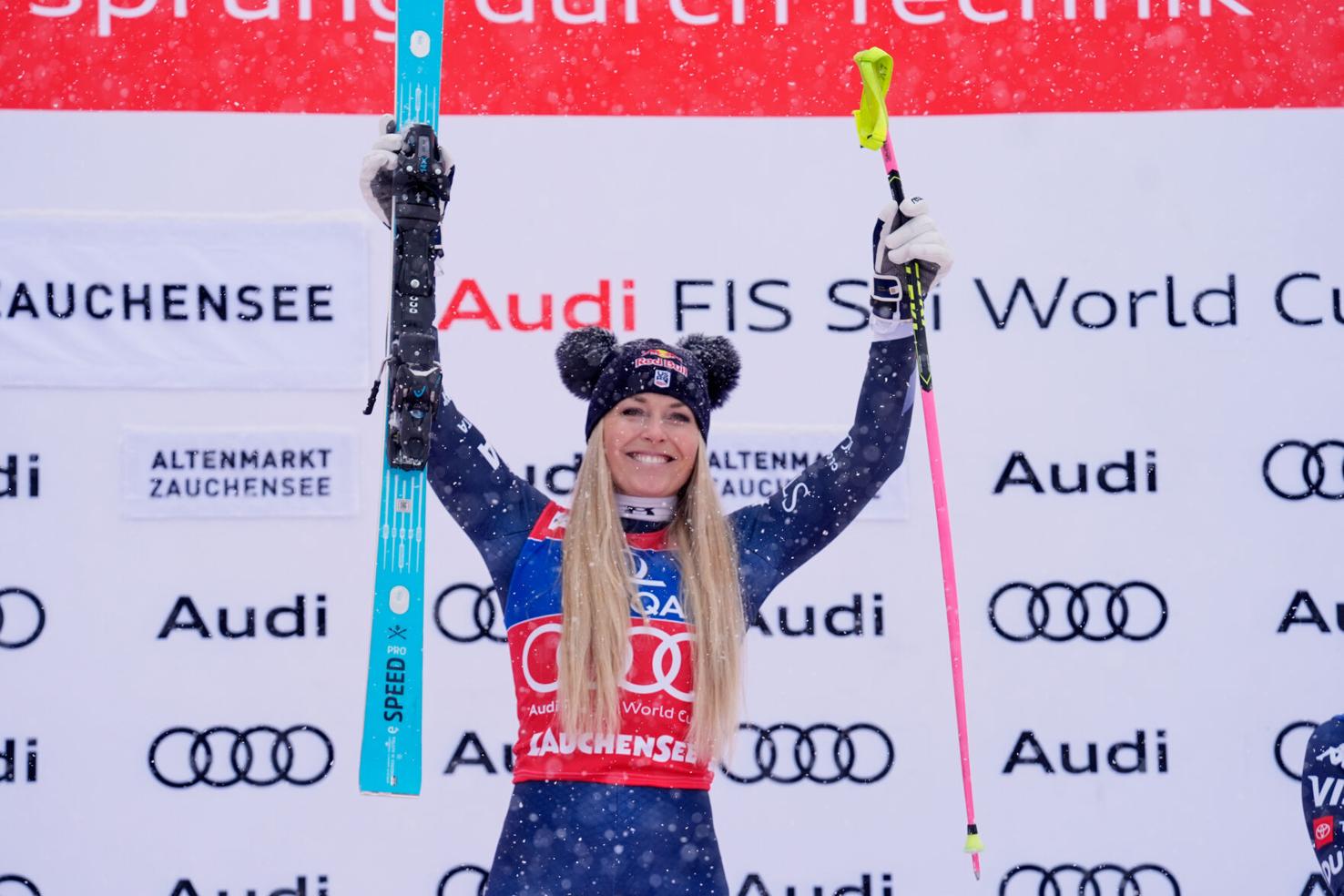 Austria World Cup Alpine Skiing | Associated Press | heraldandnews.com