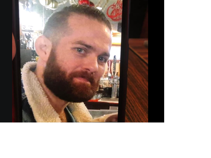 Grants Pass Police hunt for man after woman found bound, beaten ...