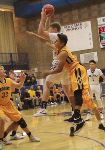 Vikings win at Valhalla | Local News | heraldandnews.com