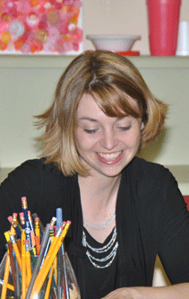 District names Crystal Apple Award nominees | Members | heraldandnews.com