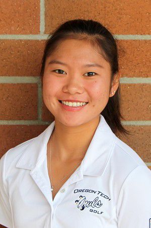 OIT golf teams have strong finishes at the conference championships ...