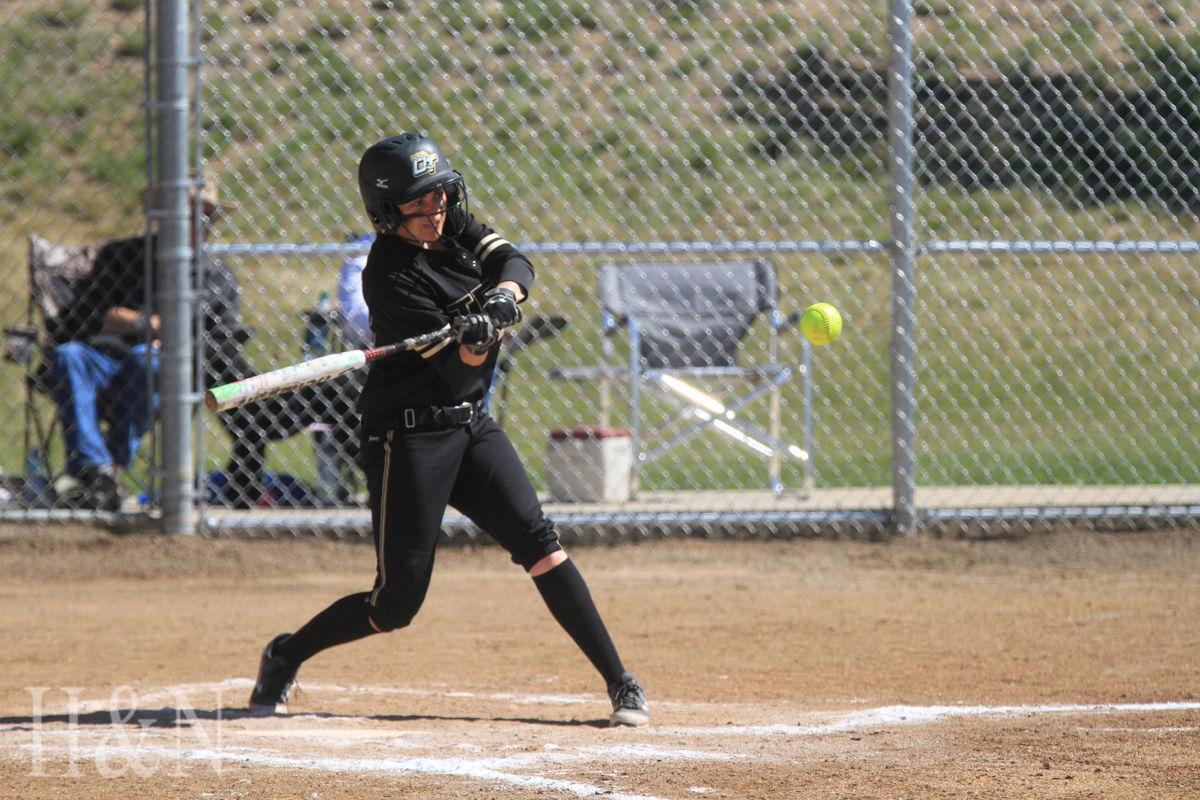 College of Idaho at Oregon Tech softball | Gallery | heraldandnews.com