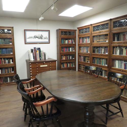 Shaw Library welcomes public for re-opening | Local News ...